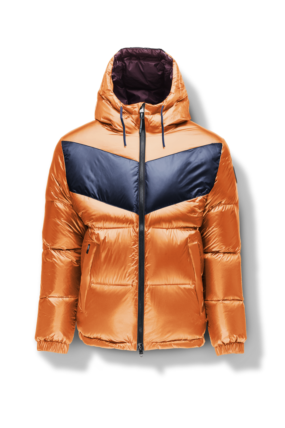 Luxury Outerwear | Parkas, Jackets and Coats | Nobis Canada – Nobis ...